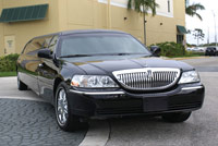 Stretch Limousines Miami West Palm Beach Stretch Limo Ft Lauderdale